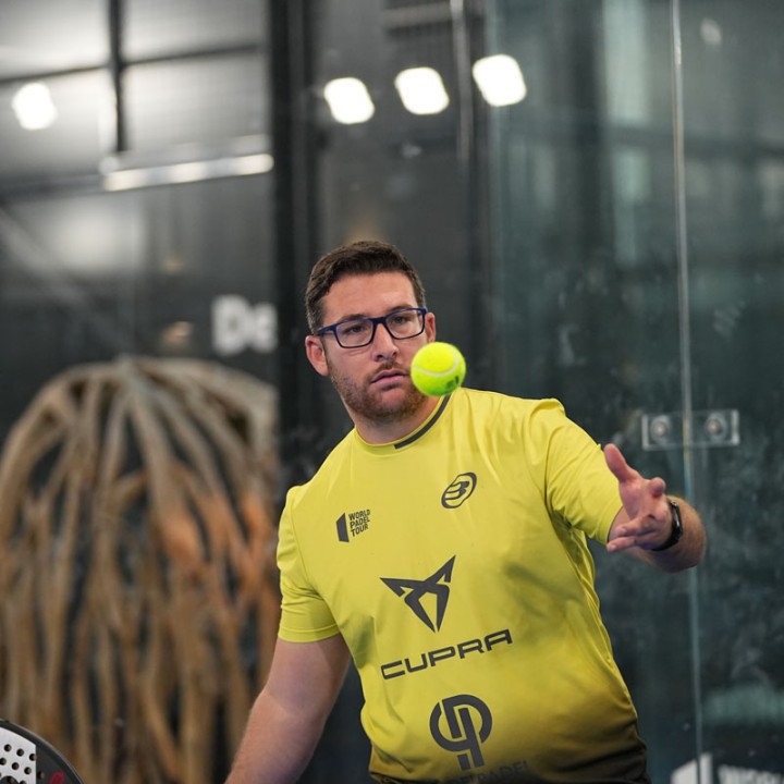 Aarhus – PadelPadel