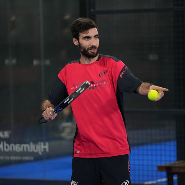 København – Padel Padel