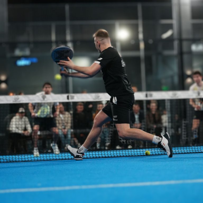 København – Padel Padel