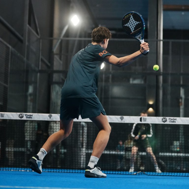København – Padel Padel