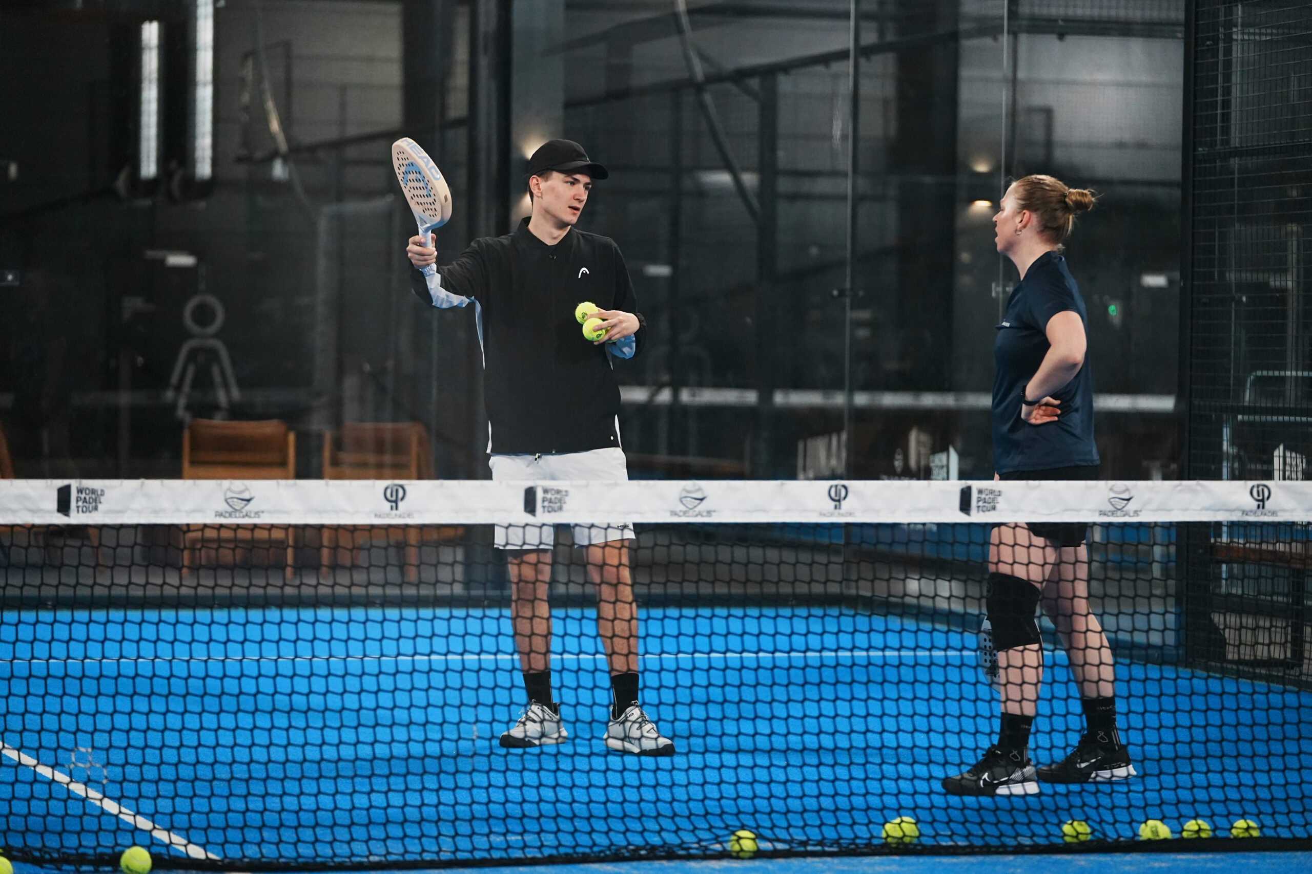 Odense – PadelPadel