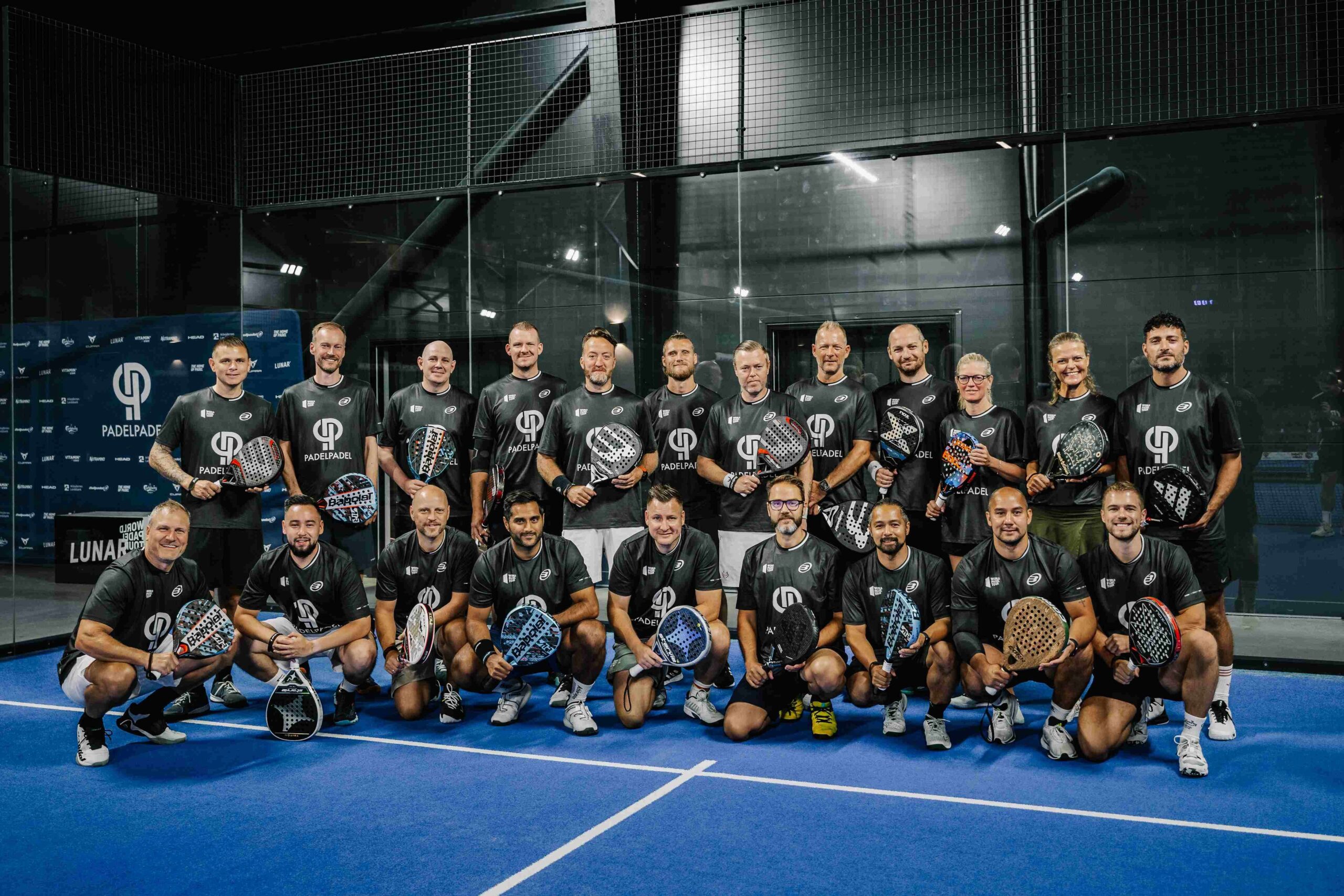 København – Padel Padel